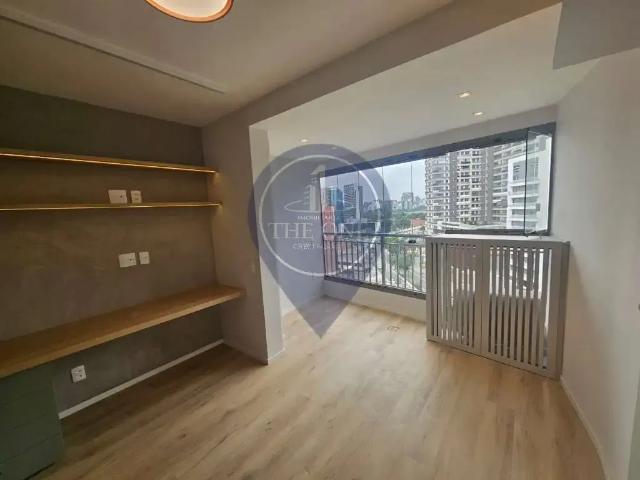 Kitnet / Stúdio para Venda em São Paulo/SP Butantã 1 Quartos