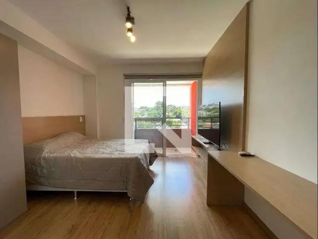 Kitnet / Stúdio para Venda em São Paulo/SP Butantã 1 Quartos