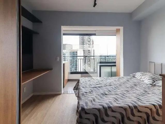 Kitnet / Stúdio para Venda em São Paulo/SP Butantã 1 Quartos