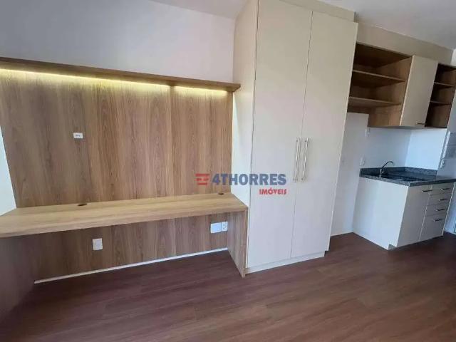 Kitnet / Stúdio para Venda em São Paulo/SP Butantã 1 Quartos