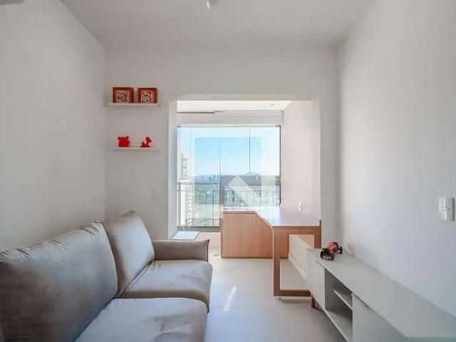 Kitnet / Stúdio para Venda em São Paulo/SP Butantã 1 Quartos