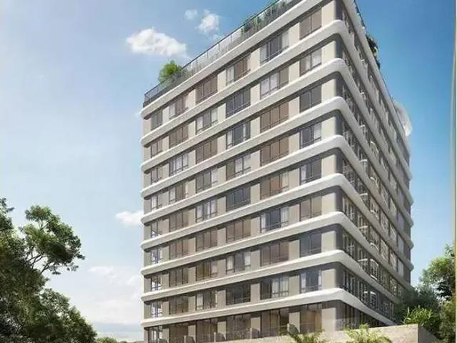 Kitnet / Stúdio para Venda em São Paulo/SP Butantã 1 Quartos