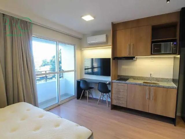 Kitnet / Stúdio para Venda em São Paulo/SP Butantã 1 Quartos