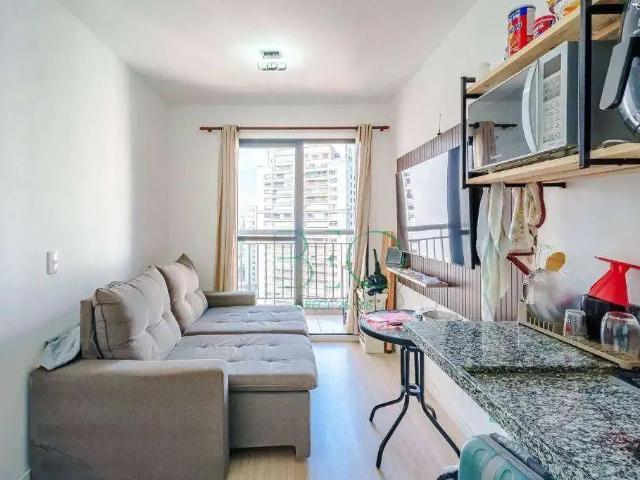Kitnet / Stúdio para Venda em São Paulo/SP Butantã 1 Quartos