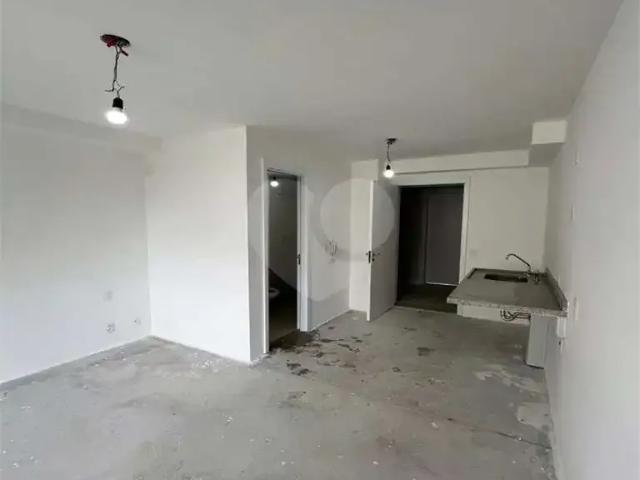 Kitnet / Stúdio para Venda em São Paulo/SP Butantã 1 Quartos