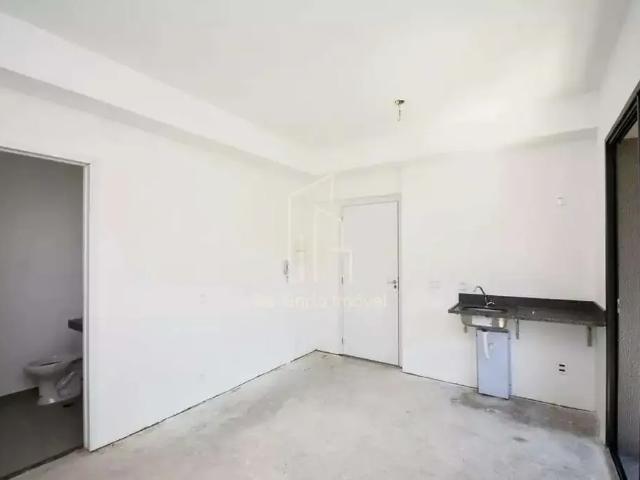 Kitnet / Stúdio para Venda em São Paulo/SP Butantã 1 Quartos
