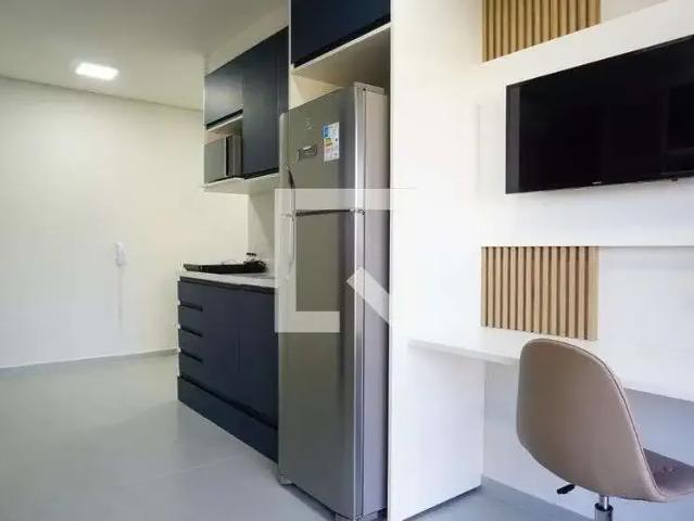 Kitnet / Stúdio para Venda em São Paulo/SP Butantã 1 Quartos