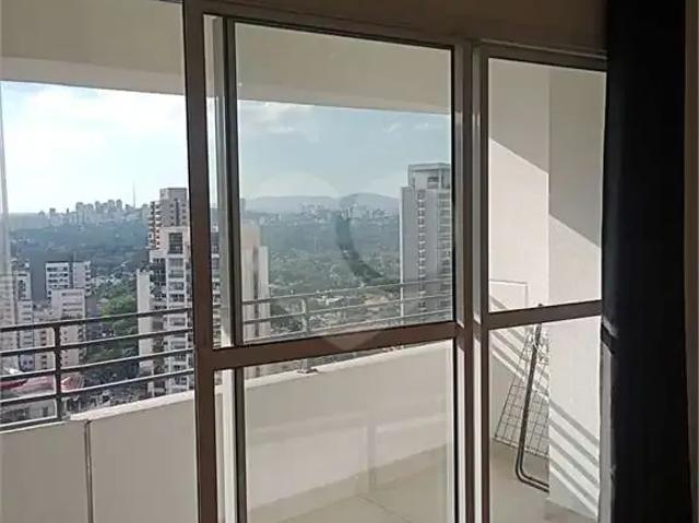 Kitnet / Stúdio para Venda em São Paulo/SP Butantã 1 Quartos