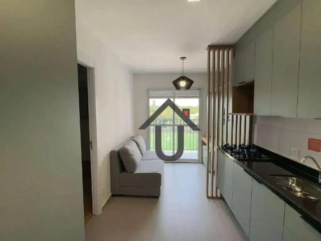 Kitnet / Stúdio para Venda em São Paulo/SP Butantã 1 Quartos