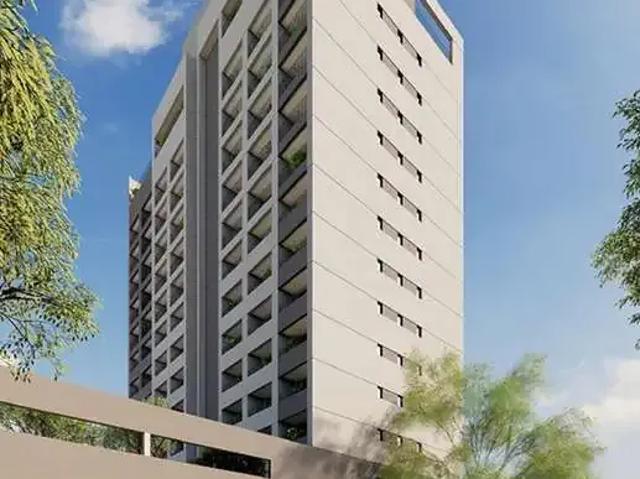 Kitnet / Stúdio para Venda em São Paulo/SP Butantã 1 Quartos