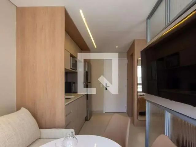 Kitnet / Stúdio para Venda em São Paulo/SP Butantã 1 Quartos