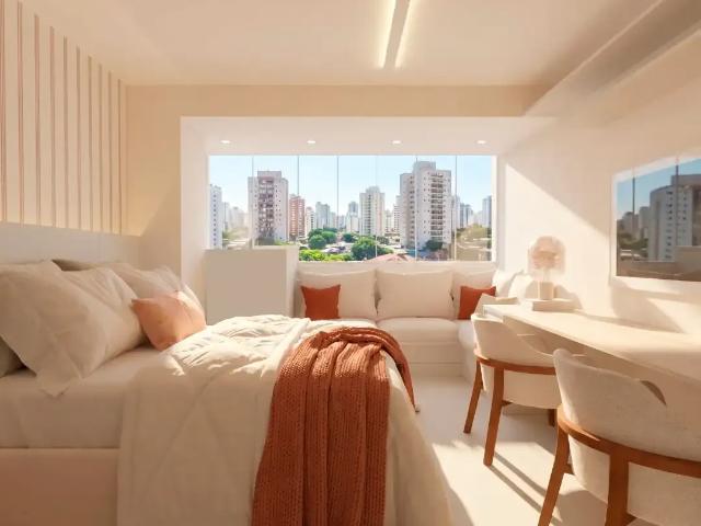 Kitnet / Stúdio para Venda em São Paulo/SP Butantã 1 Quartos
