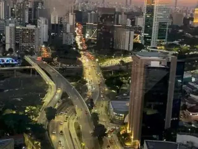 Kitnet / Stúdio para Venda em São Paulo/SP Butantã 1 Quartos