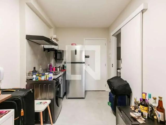 Kitnet / Stúdio para Venda em São Paulo/SP Butantã 1 Quartos