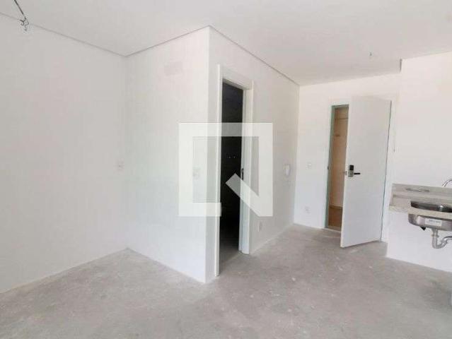 Kitnet / Stúdio para Venda em São Paulo/SP Butantã 1 Quartos