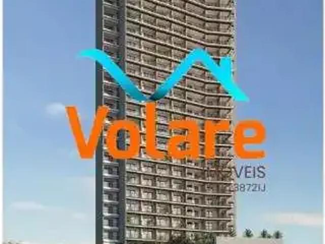 Kitnet / Stúdio para Venda em São Paulo/SP Butantã 1 Quartos
