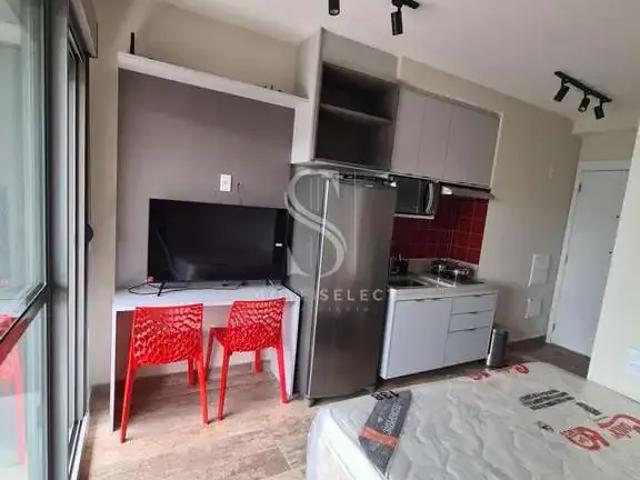 Kitnet / Stúdio para Venda em São Paulo/SP Butantã 1 Quartos