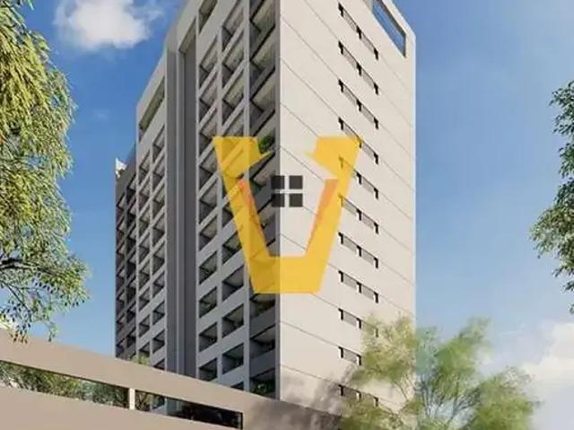 Kitnet / Stúdio para Venda em São Paulo/SP Butantã 1 Quartos