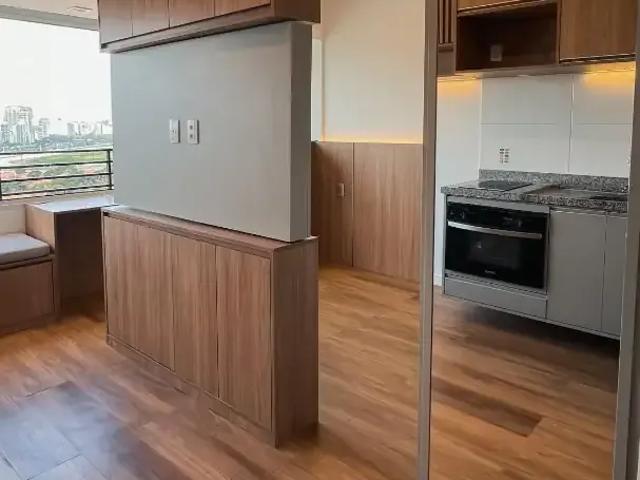 Kitnet / Stúdio para Venda em São Paulo/SP Butantã 1 Quartos