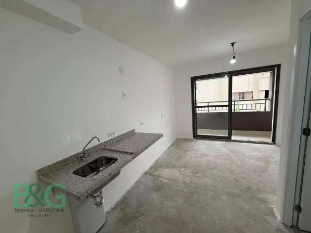 Kitnet / Stúdio para Venda em São Paulo/SP Butantã 1 Quartos