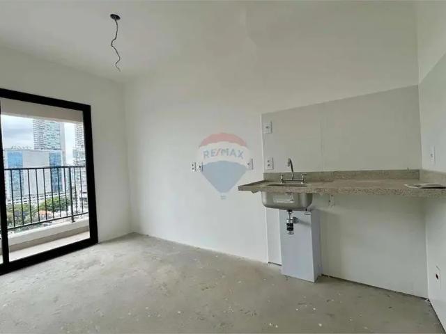 Kitnet / Stúdio para Venda em São Paulo/SP Butantã 1 Quartos