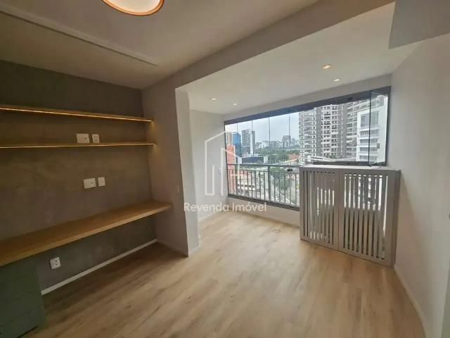 Kitnet / Stúdio para Venda em São Paulo/SP Butantã 1 Quartos