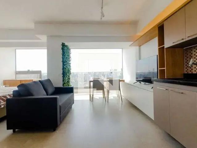 Kitnet / Stúdio para Venda em São Paulo/SP Butantã 1 Quartos