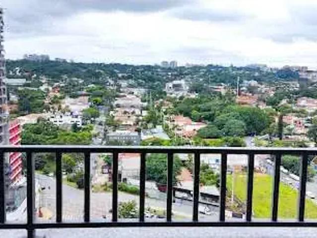 Kitnet / Stúdio para Venda em São Paulo/SP Butantã 1 Quartos