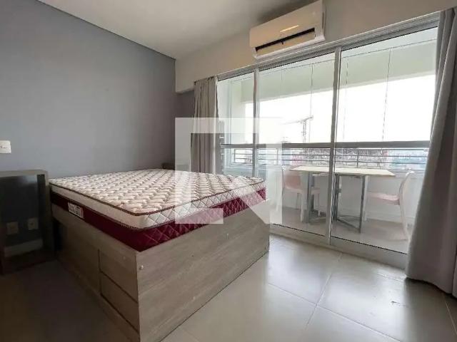 Kitnet / Stúdio para Venda em São Paulo/SP Butantã 1 Quartos