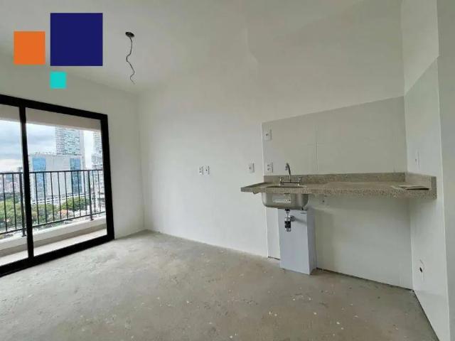 Kitnet / Stúdio para Venda em São Paulo/SP Butantã 1 Quartos