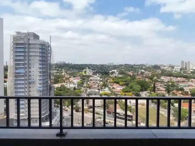 Kitnet / Stúdio para Venda em São Paulo/SP Butantã 1 Quartos