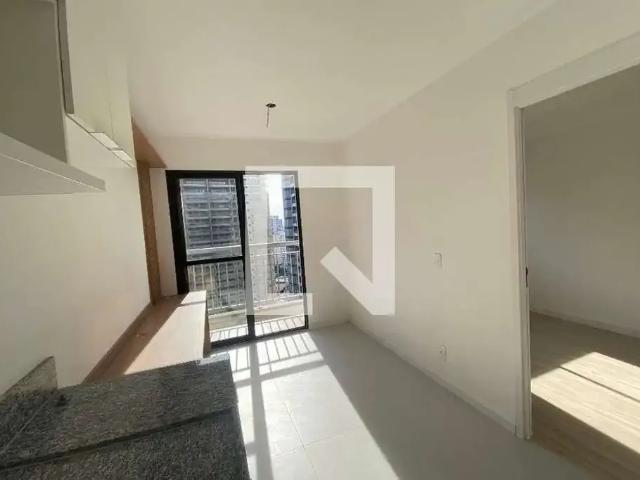 Kitnet / Stúdio para Venda em São Paulo/SP Butantã 1 Quartos