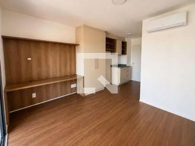 Kitnet / Stúdio para Venda em São Paulo/SP Butantã 1 Quartos