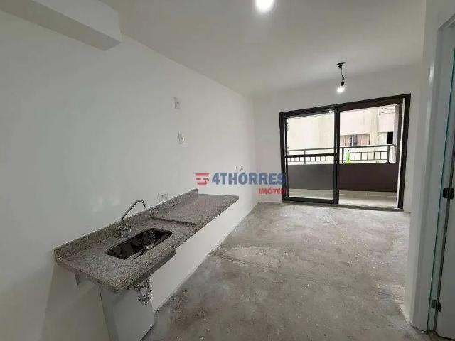 Kitnet / Stúdio para Venda em São Paulo/SP Butantã 1 Quartos