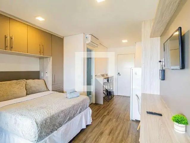 Kitnet / Stúdio para Venda em São Paulo/SP Butantã 1 Quartos