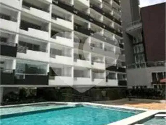 Kitnet / Stúdio para Venda em São Paulo/SP Butantã 1 Quartos