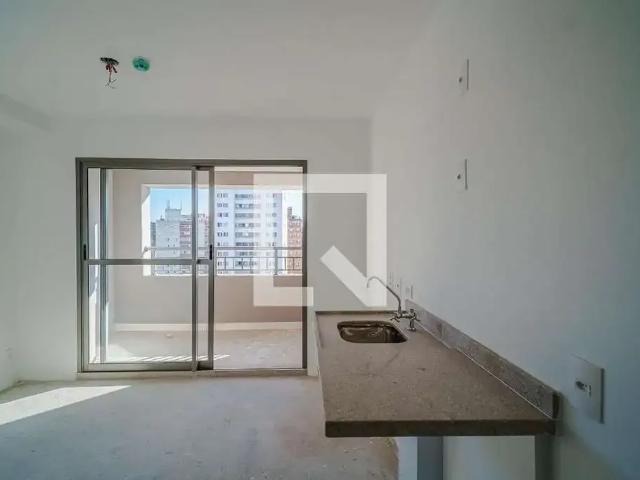 Kitnet / Stúdio para Venda em São Paulo/SP Butantã 1 Quartos