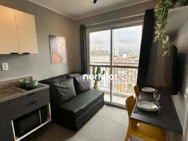 Kitnet / Stúdio para Venda em São Paulo/SP Butantã 1 Quartos