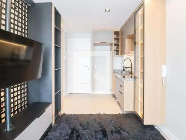 Kitnet / Stúdio para Venda em São Paulo/SP Butantã 1 Quartos