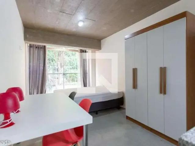 Kitnet / Stúdio para Venda em São Paulo/SP Butantã 1 Quartos