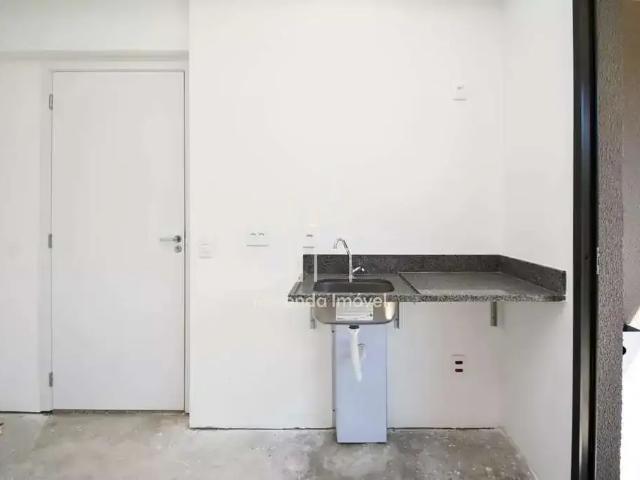 Kitnet / Stúdio para Venda em São Paulo/SP Butantã 1 Quartos