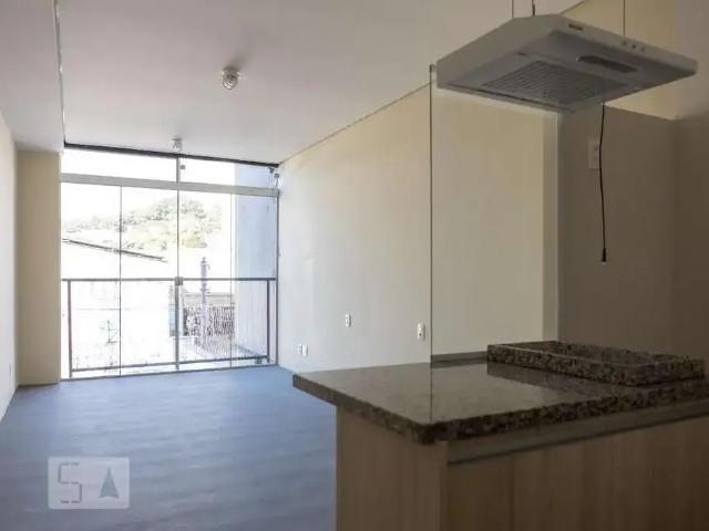 Kitnet / Stúdio para Venda em São Paulo/SP Butantã 1 Quartos