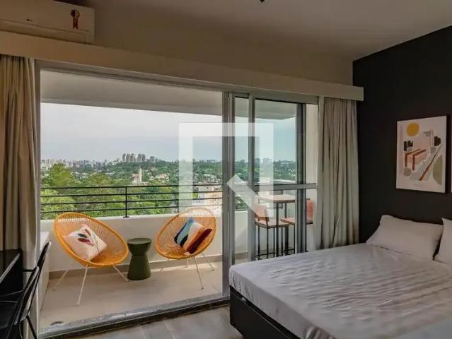 Kitnet / Stúdio para Venda em São Paulo/SP Butantã 1 Quartos