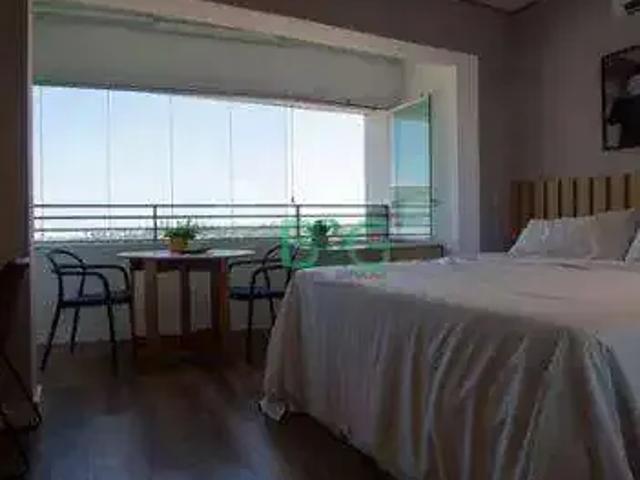 Kitnet / Stúdio para Venda em São Paulo/SP Butantã 1 Quartos