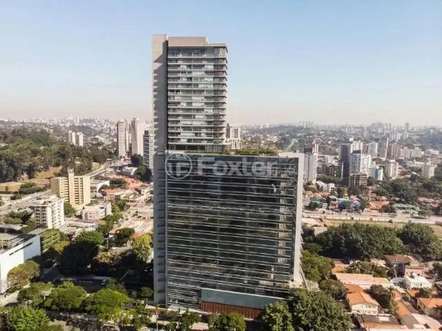 Kitnet / Stúdio para Venda em São Paulo/SP Butantã 1 Quartos