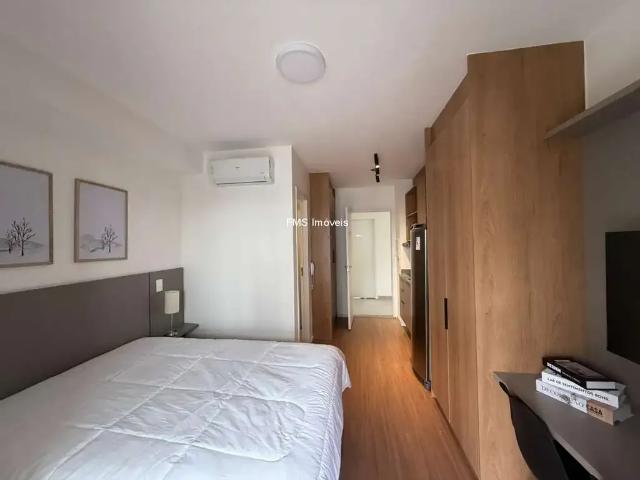 Kitnet / Stúdio para Venda em São Paulo/SP Butantã 1 Quartos