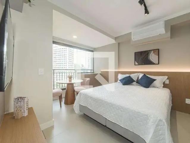 Kitnet / Stúdio para Venda em São Paulo/SP Butantã 1 Quartos