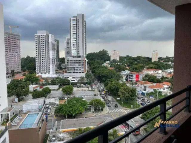 Kitnet / Stúdio para Venda em São Paulo/SP Butantã 1 Quartos