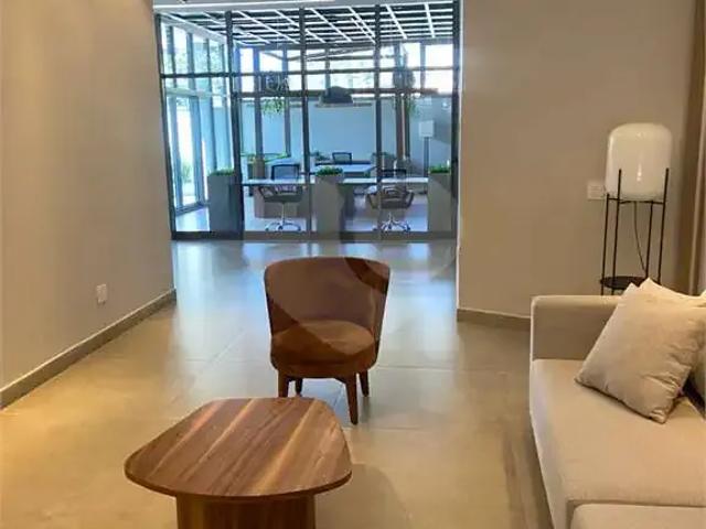 Kitnet / Stúdio para Venda em São Paulo/SP Butantã 1 Quartos