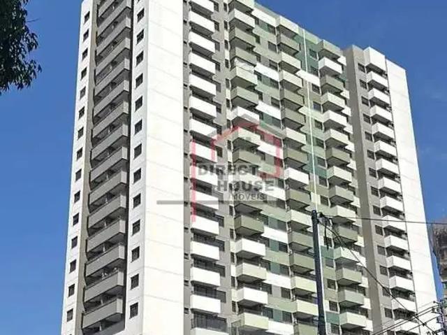 Kitnet / Stúdio para Venda em São Paulo/SP Butantã 1 Quartos